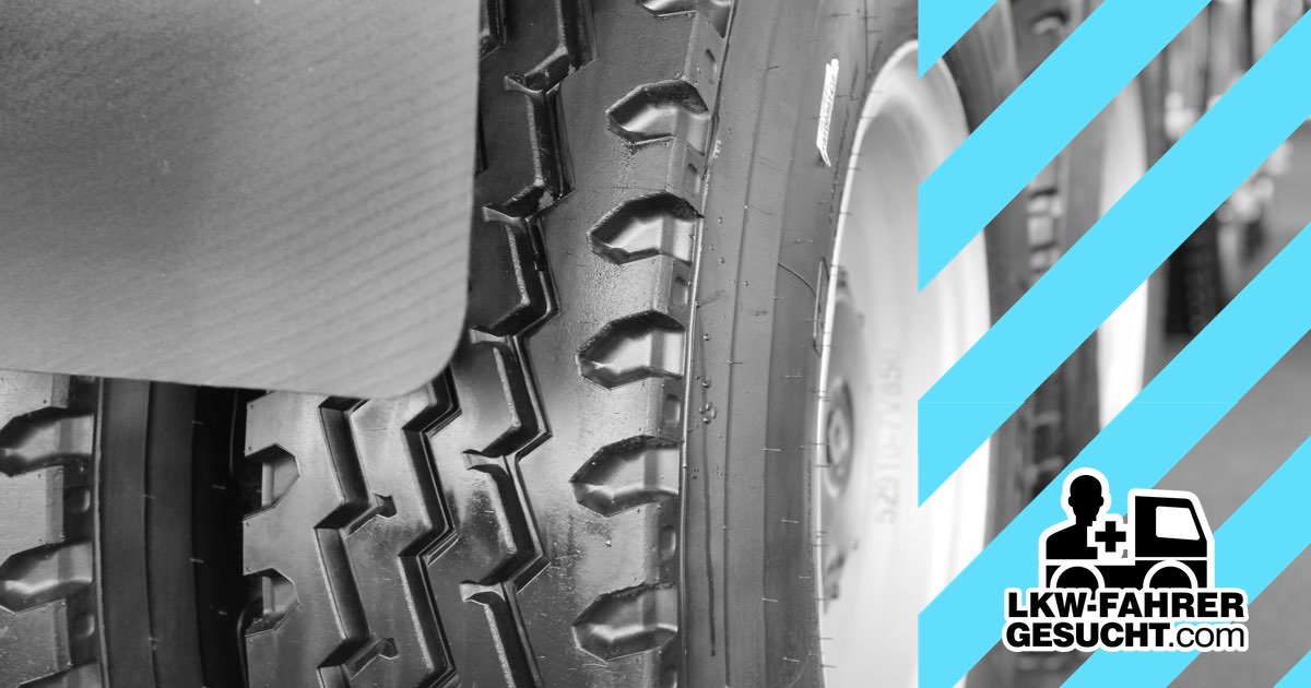 Stellenangebot Lkw Fahrer - 67550 Worms - BMK Spedition + Logistik GmbH - Job 108185